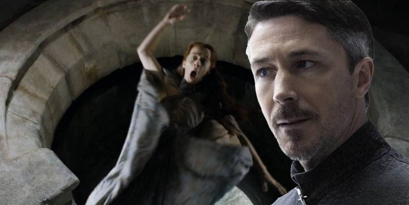 Game Of Thrones: 10 Most Iconic Moments From Season 4