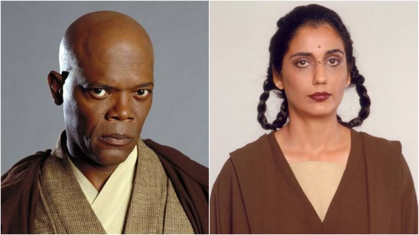 Star Wars: Mace Windu Facts & Trivia