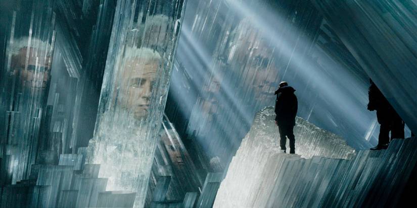 14 Actors Resurrected With Crazy CGI (And 6 That Can Never Be)