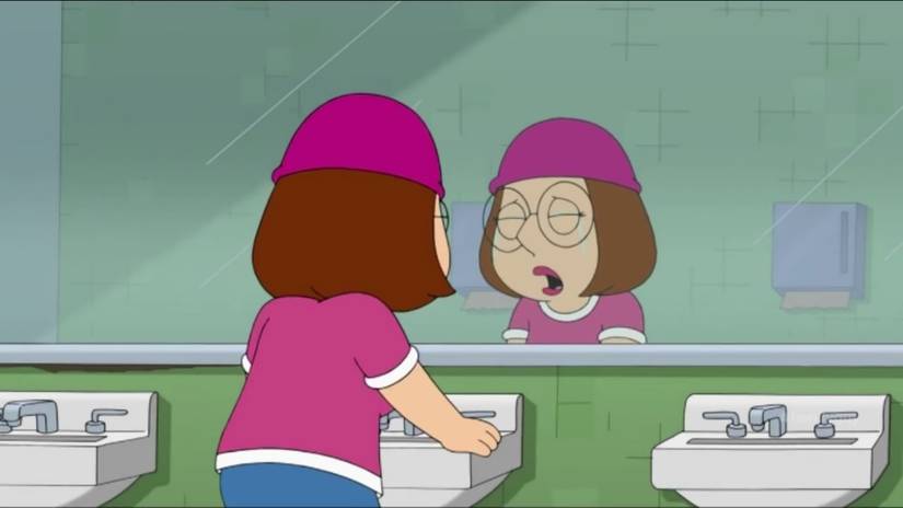 Family Guy: Things You Didn't Know About Meg