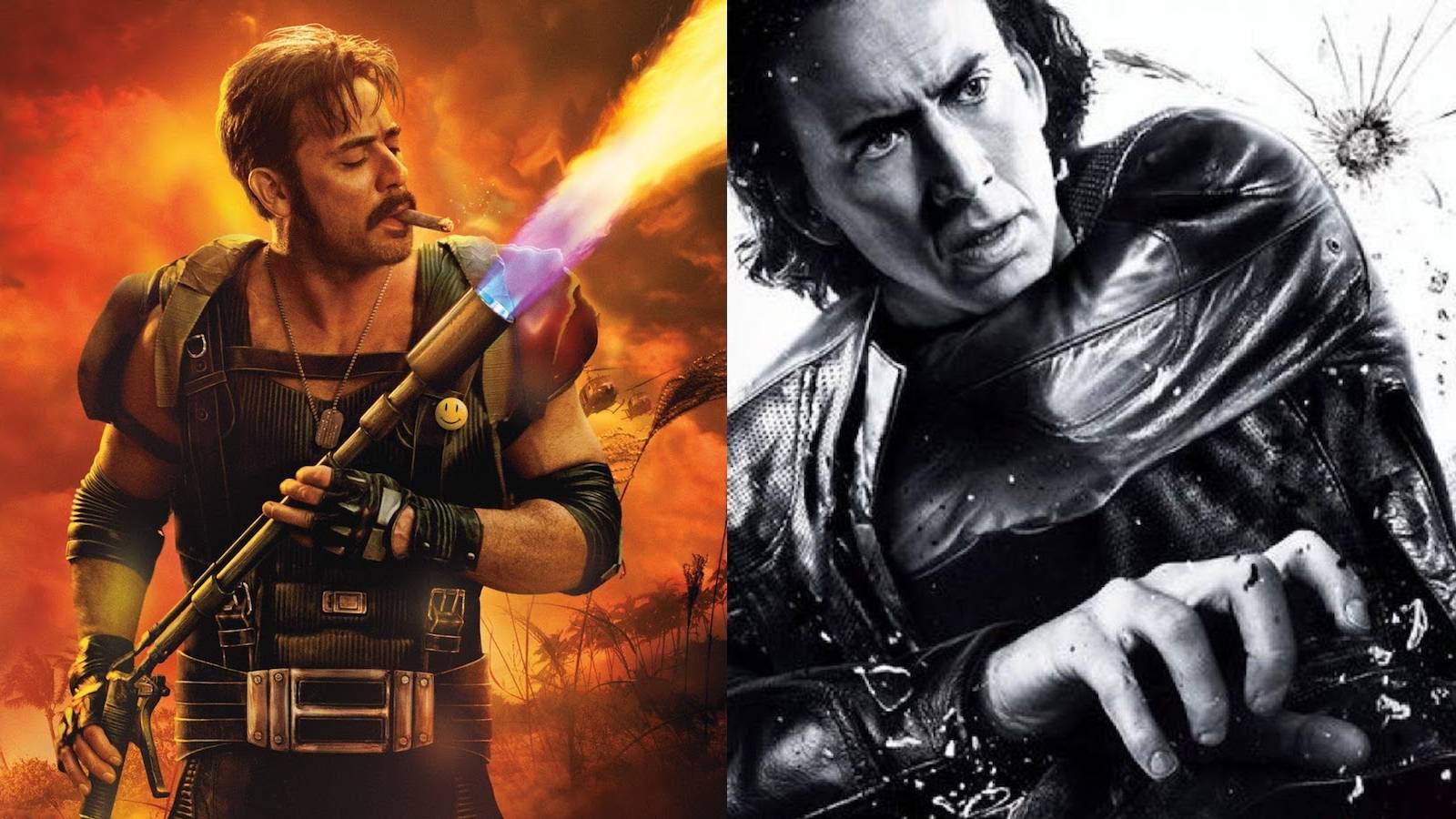15 Worst Movie Poster Mistakes You Can't Unsee