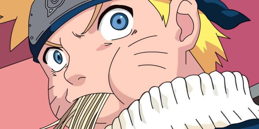 Naruto Live-Action Movie: Writer & Everything We Know