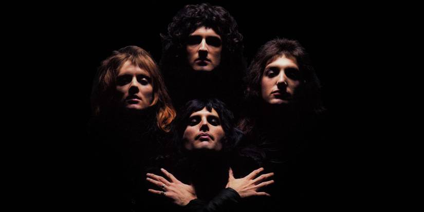 You'll Never Guess Who The Most-Streamed Rock Band On Spotify Is (But ...