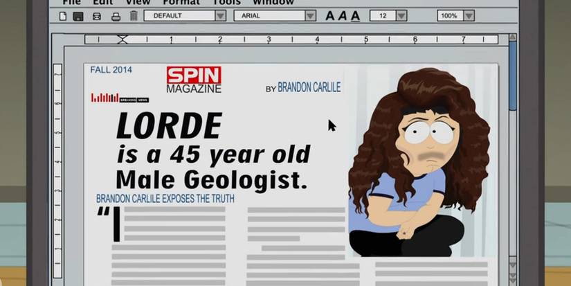 South Park: 10 Absolutely Hilarious Randy Marsh Quotes