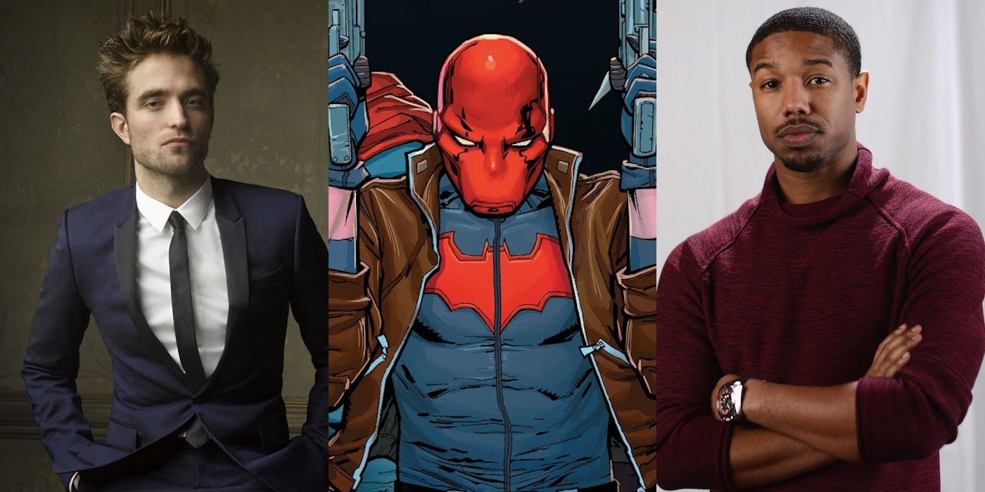 Fancasting Villains In The New Batman Movies | ScreenRant