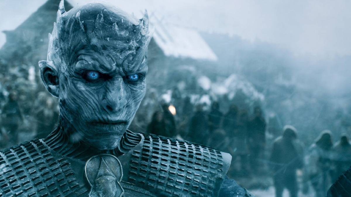 Game of Thrones: Who is the Night King?