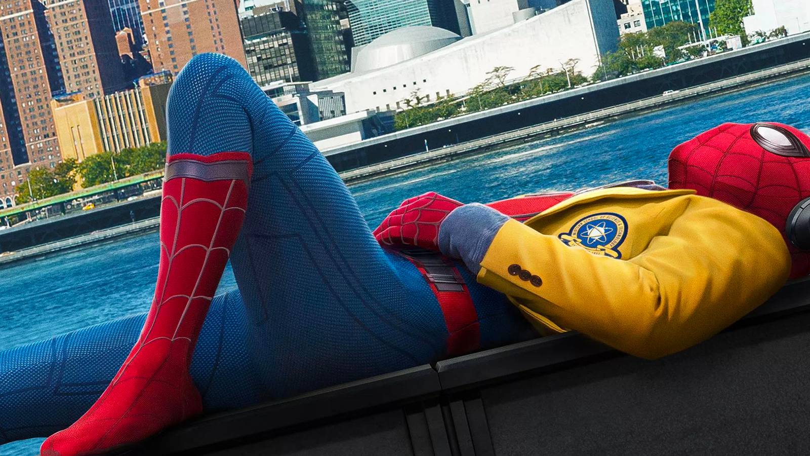 Spider-Man Beats Batman at Domestic Box Office