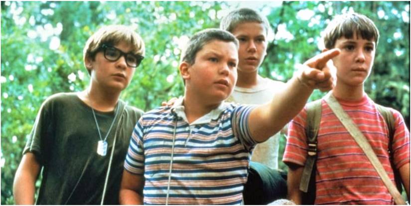 All 5 Stephen King Movies Nominated For Oscars (& How Many Won)