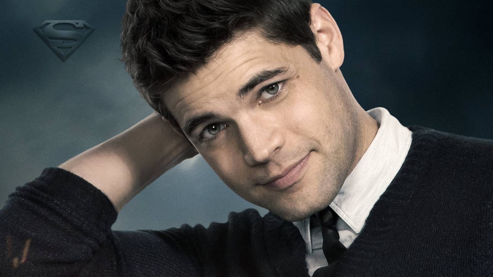 Winn Becomes a 'Leader' in Supergirl Season 3