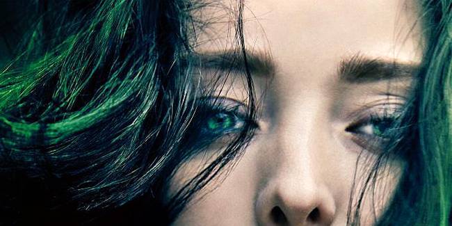 FOX's The Gifted Character Posters