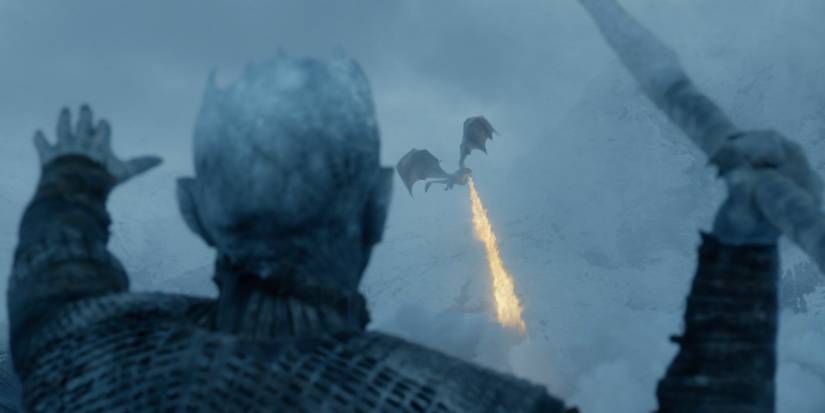 12 Amazing Game Of Thrones Moments From Seasons 7 & 8 That Prove It Was ...