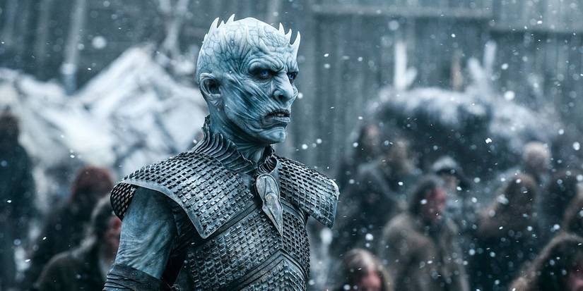 Game of Thrones: Who is the Night King?
