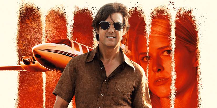 American Made: Tom Cruise and Doug Liman Interview