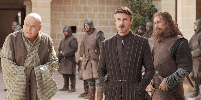 Game Of Thrones: Why Was Jon Arryn Killed? Littlefinger's Plan Explained