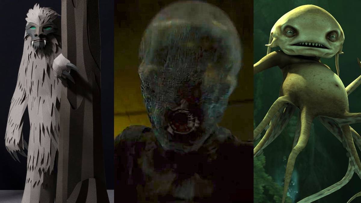 Harry Potter: 10 Times Magical Creatures Faced Animal Cruelty