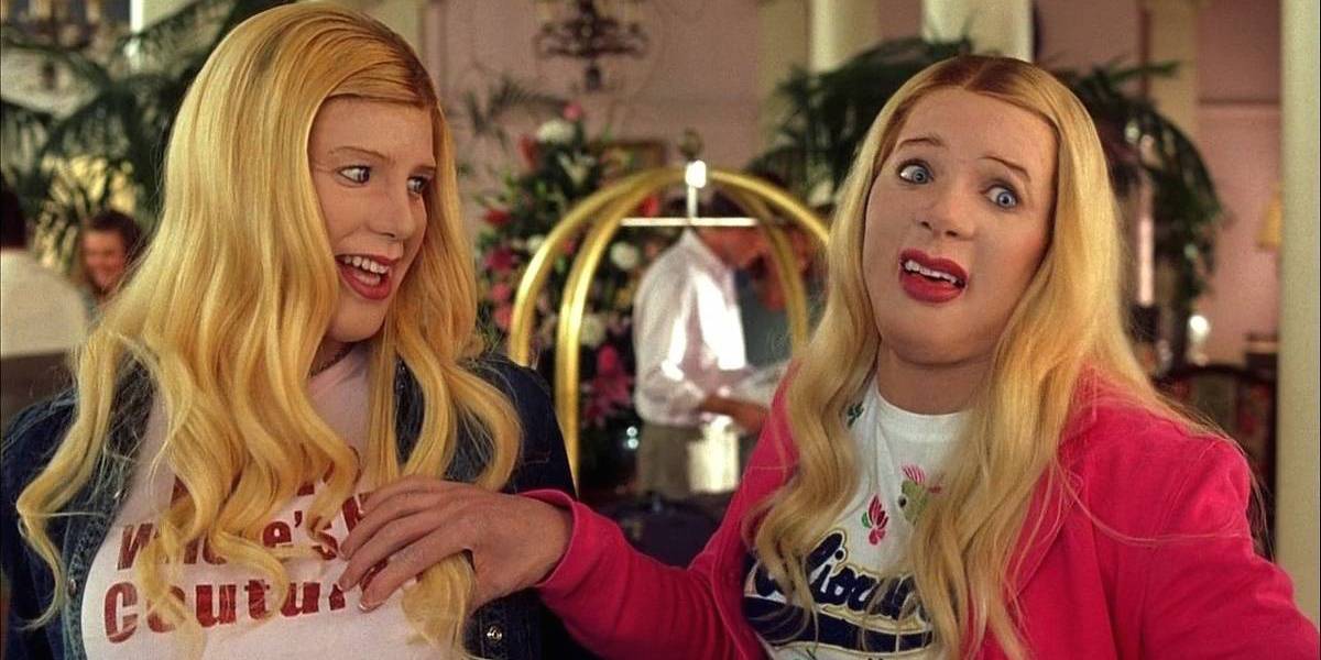 Terry Crews Says White Chicks 2 Is in the Works