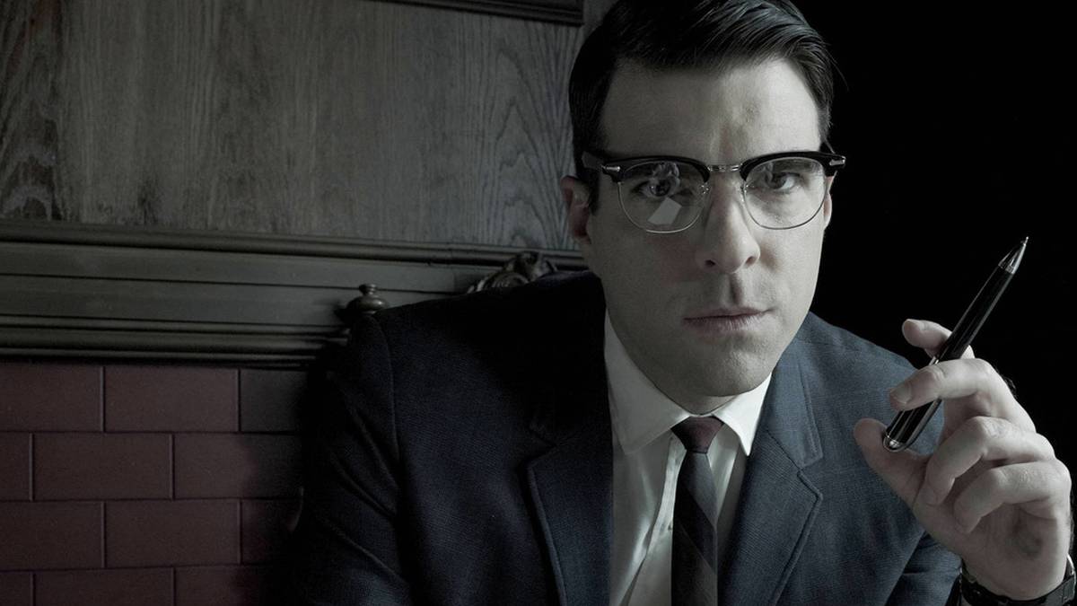 American Horror Story Season 11 To Bring Back Zachary Quinto & More