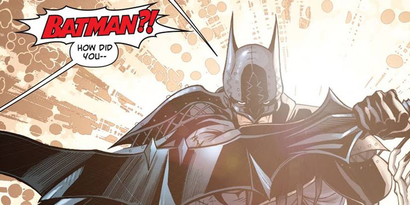 12 Superpowers You Didn’t Know Batman Had (& 12 Major Weaknesses)