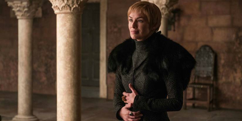 Game Of Thrones: 10 Traits That Perfectly Sum Up Cersei As A Character