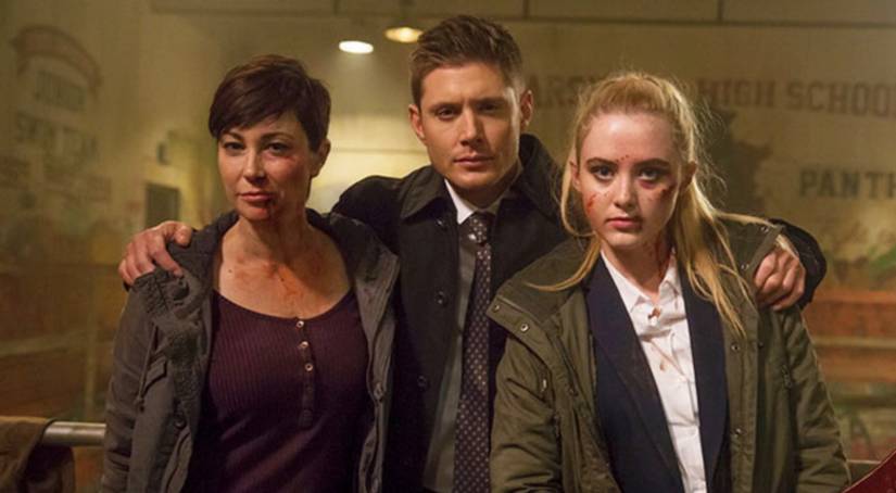 Jensen Ackles Disappointed By One Failed Supernatural Spinoff