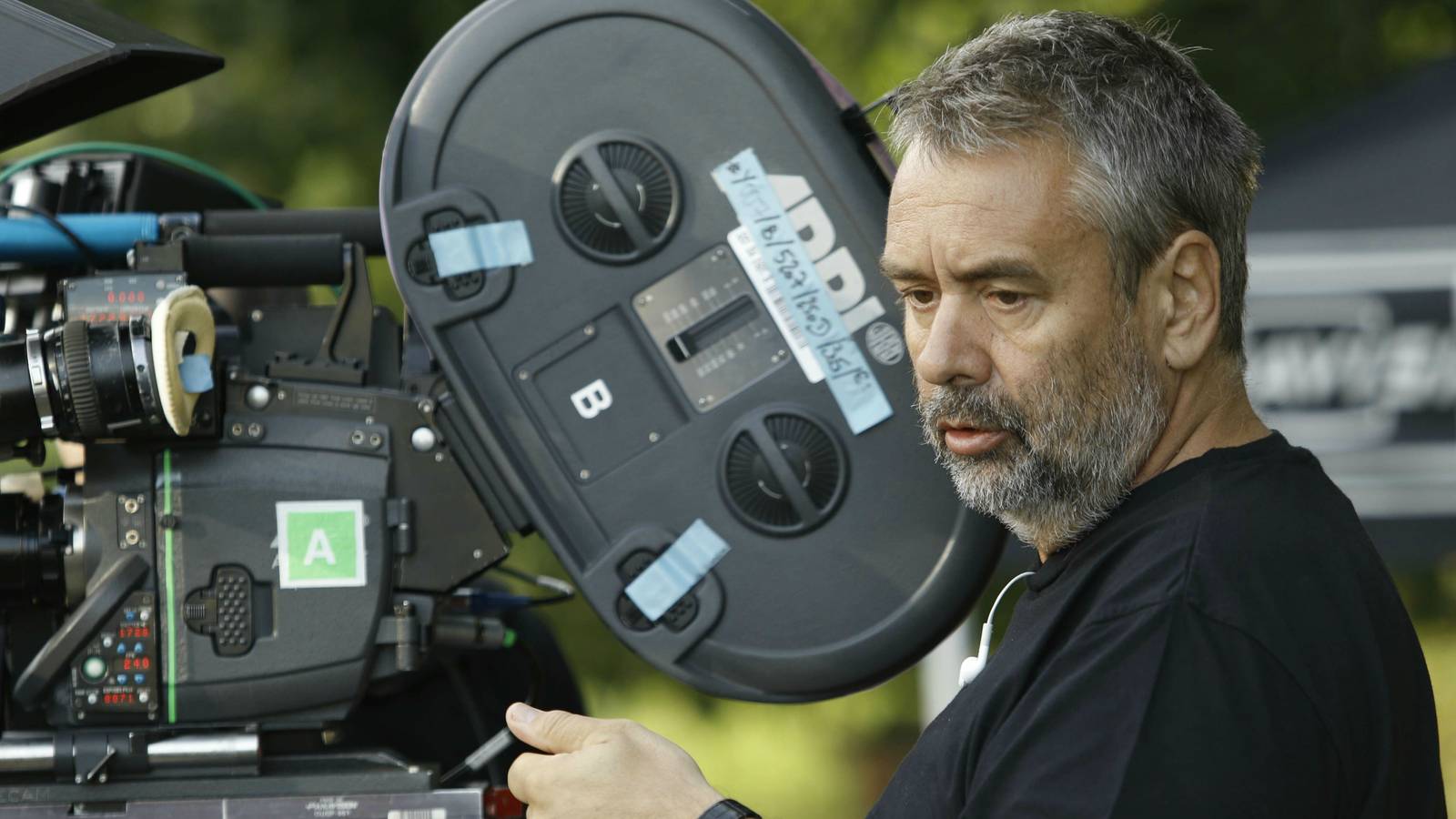 Valerian Director Luc Besson Accused Of Rape By Actress