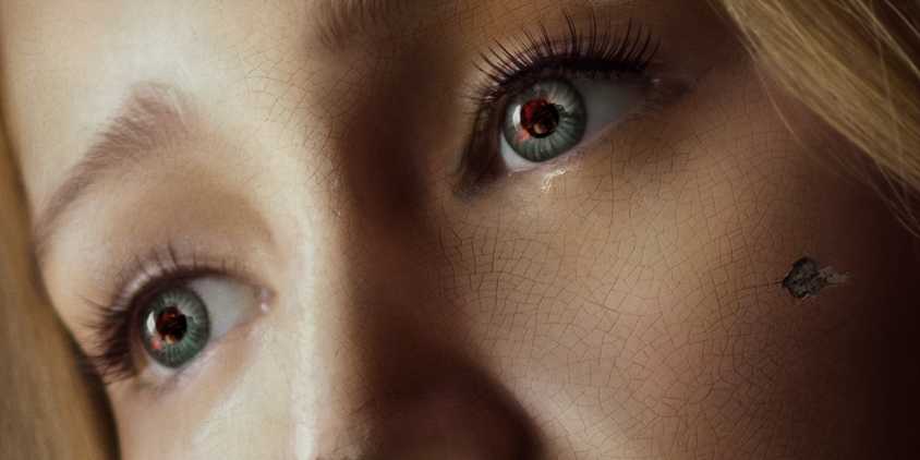 mother! Movie Ending Explained