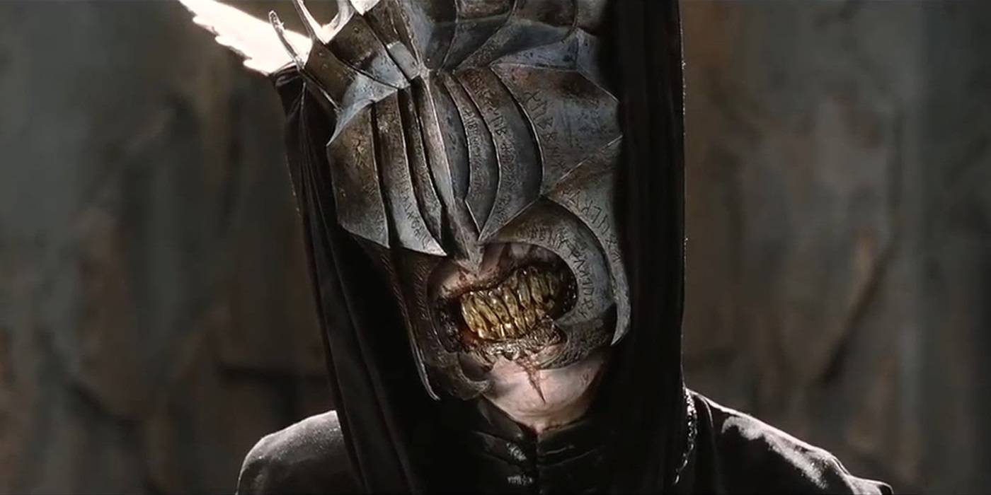 The Mouth Of Sauron In Lord Of The Rings Explained: Identity, History ...