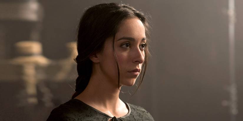 Game Of Thrones: 5 Key Characters Who Only Appeared In The Books (And 5 ...