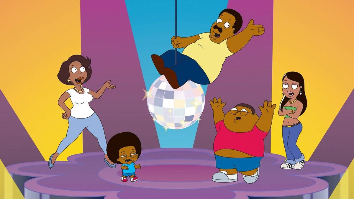 The Cleveland Show's Surprise Cancellation Explained