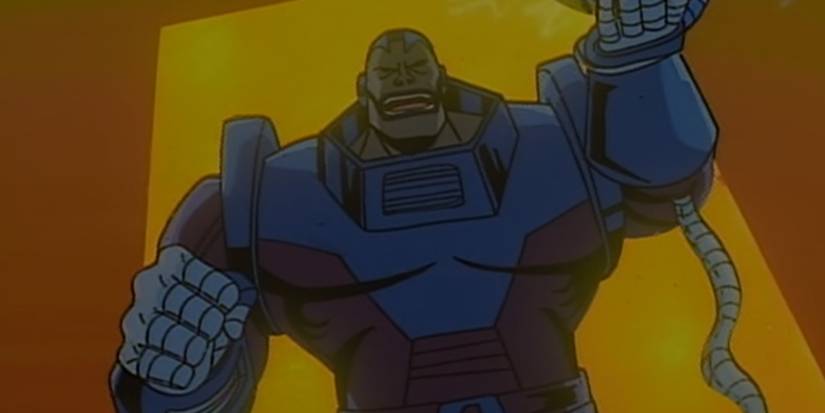 X-Men The Animated Series: The Best Villain From Each Season