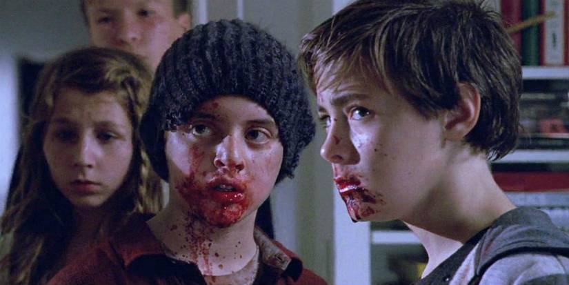 American Horror Story: 10 Things That Make No Sense About Hotel
