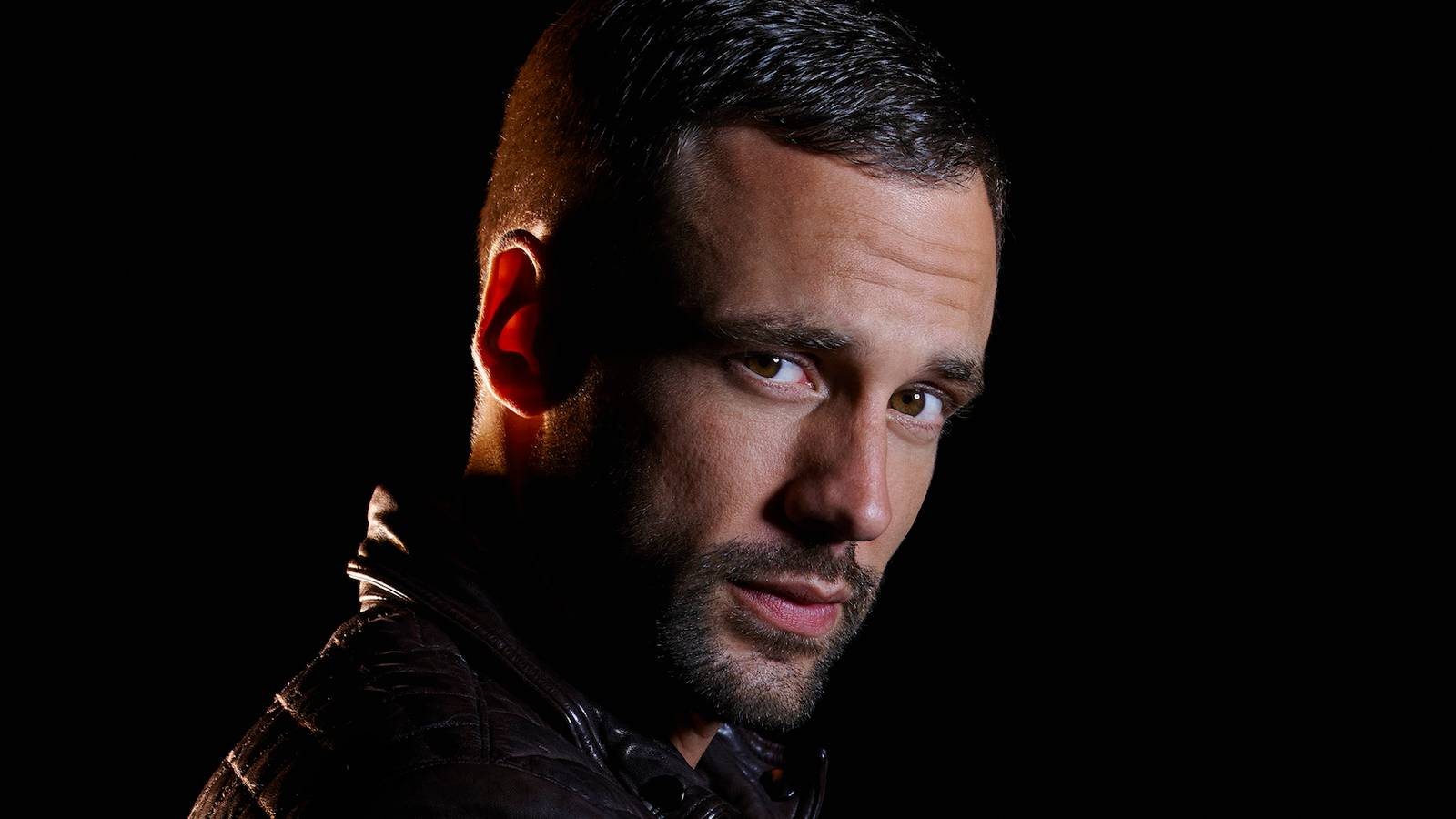 Agents of S.H.I.E.L.D.: Nick Blood Returning As Hunter