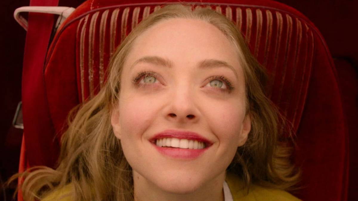 "I Wanted To Give Him Everything He Deserved": Twin Peaks Star Reflects ...