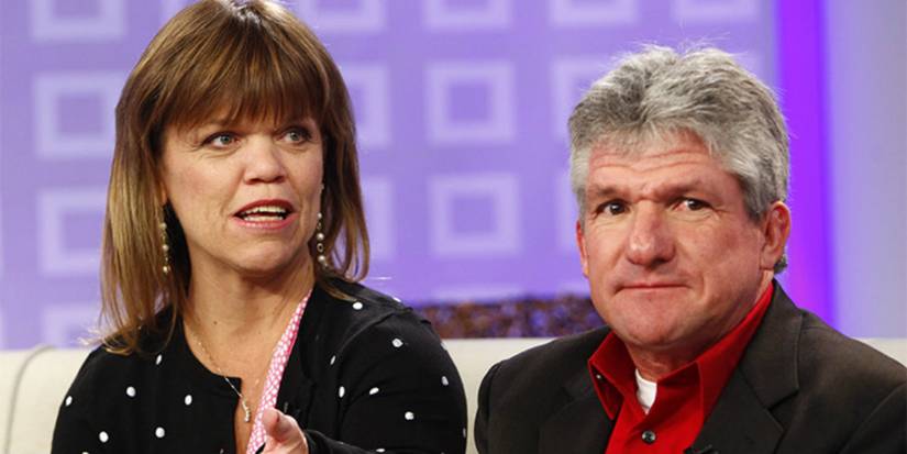 Everything We Know About The Little People, Big World Cast's Health Issues