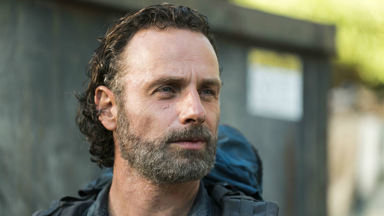 Walking Dead Season 9 Tweet Sparks Rick Death Speculation