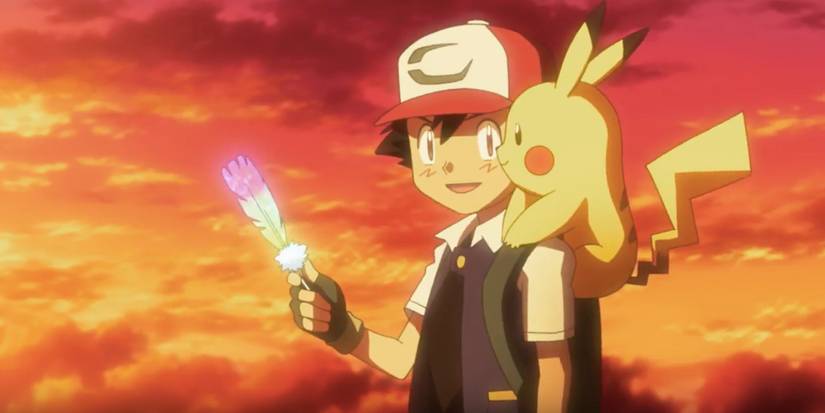 Pokémon's Movies Are Great, But They Do Ruin One of the Best Parts of ...
