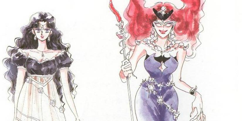 Things You Didn’t Know About Queen Beryl