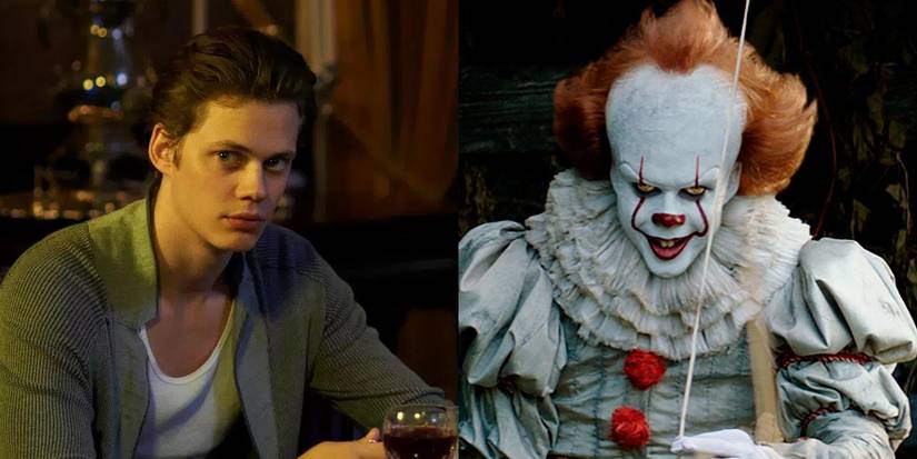 Who's In The Cast of the IT Movie?