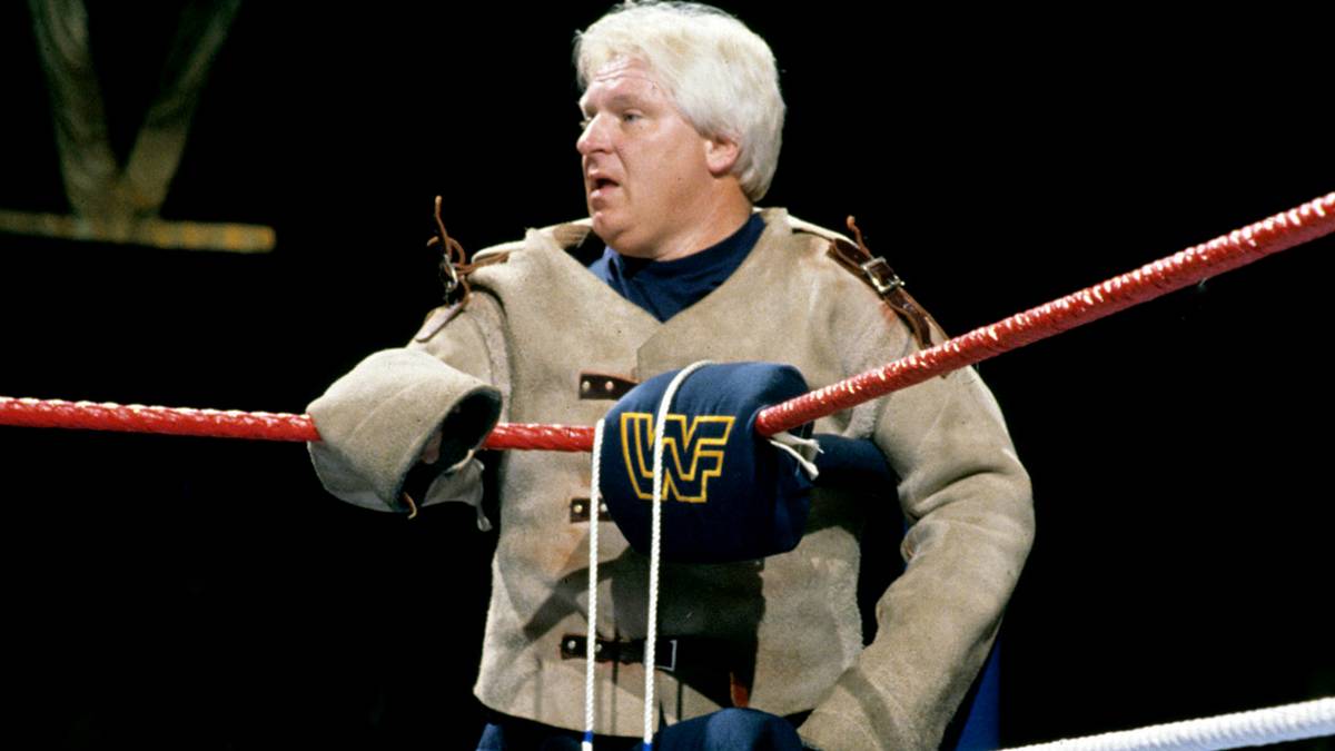 RIP “Bobby ‘The Brain’ Heenan: Wrestling Legends React To Death