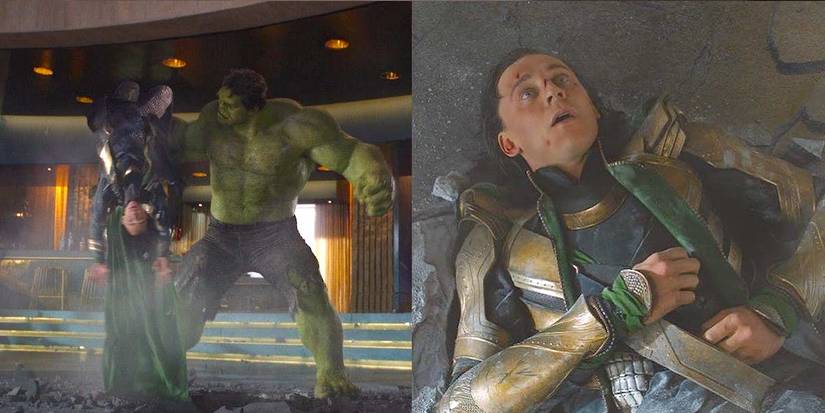 15 Powers You Didn’t Know Loki Had