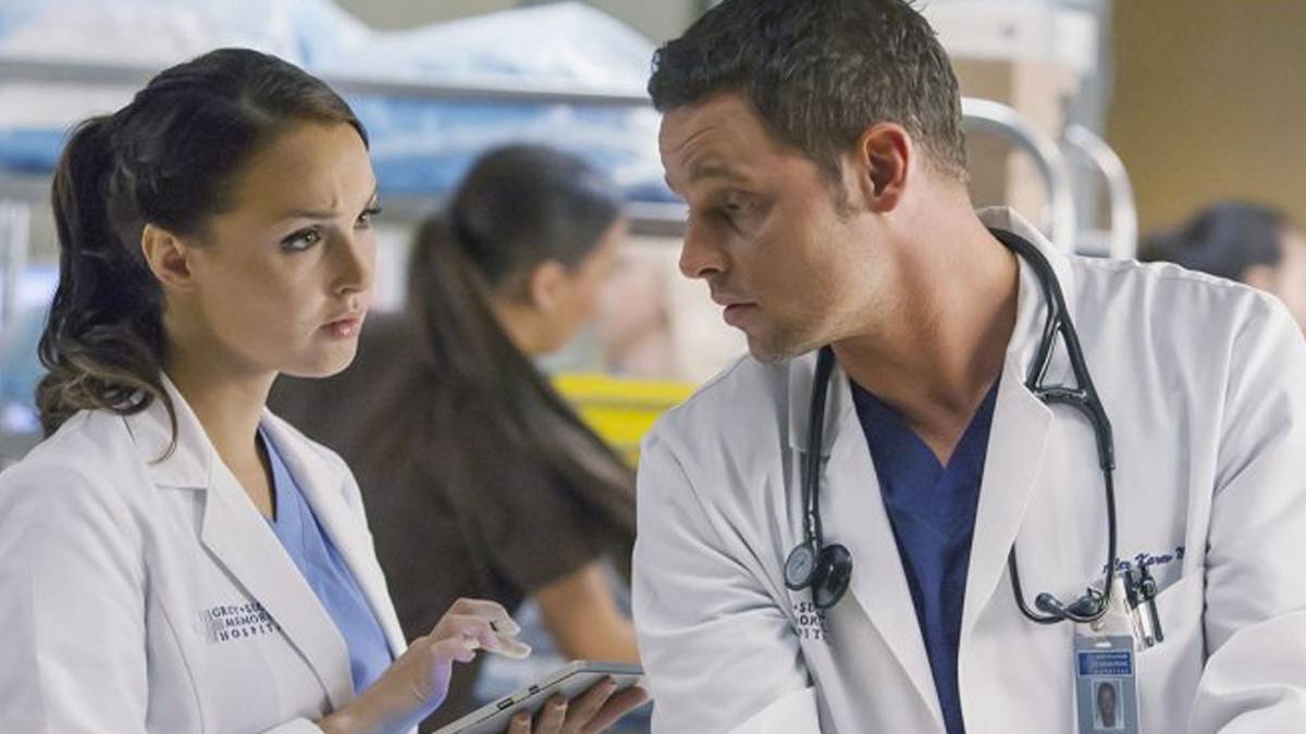 Grey's Anatomy's Controversial Karev Storyline Gets Honest Response ...