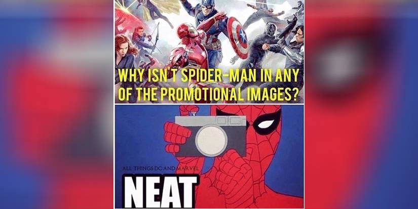 Spiderman Batman Oom Ben Meme Batfleck: The Underappreciated Batman