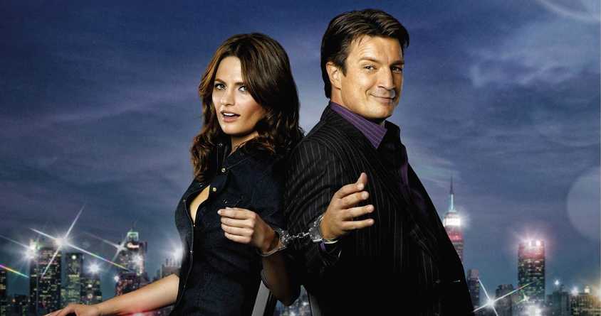 9 Firefly & Castle Actors With Cameos In Nathan Fillion’s The Rookie