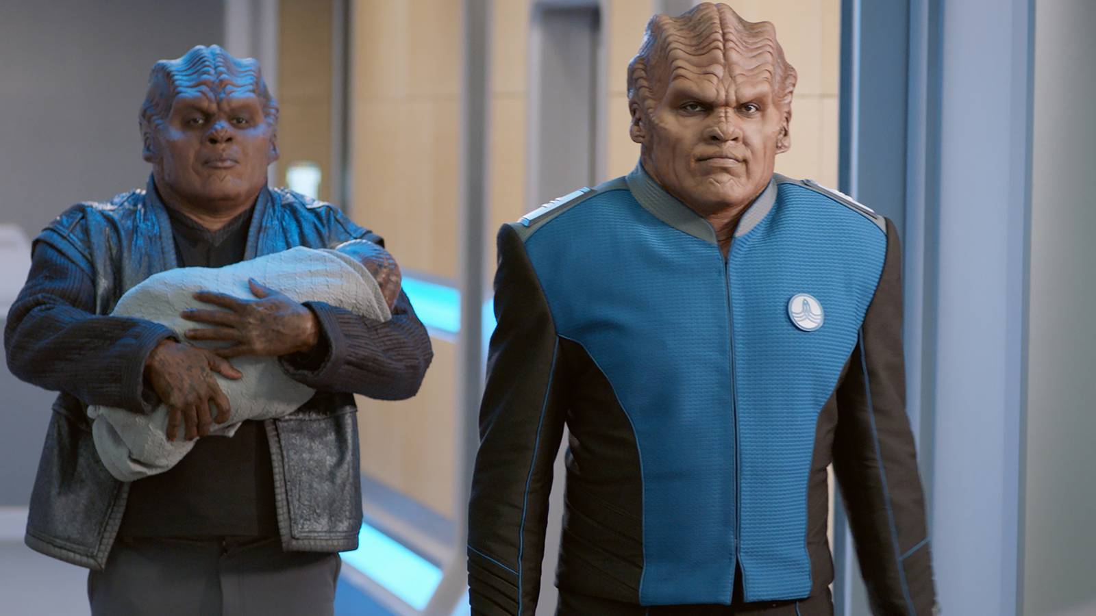 The Orville Season 4 Gets An Optimistic Update From Star