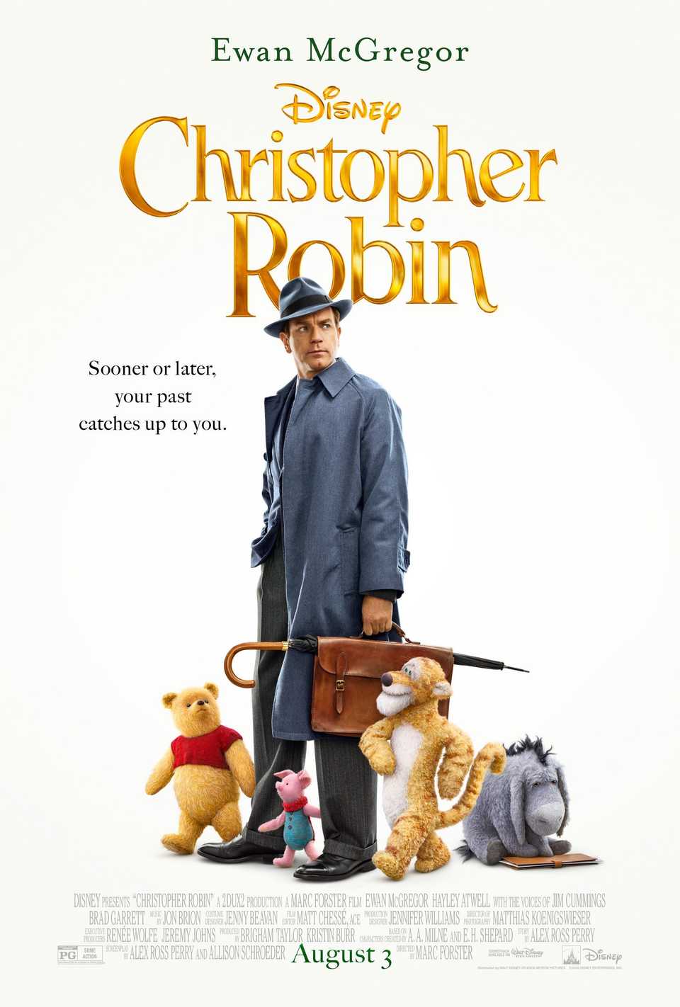 10 Best Movies Like The Paddington Trilogy