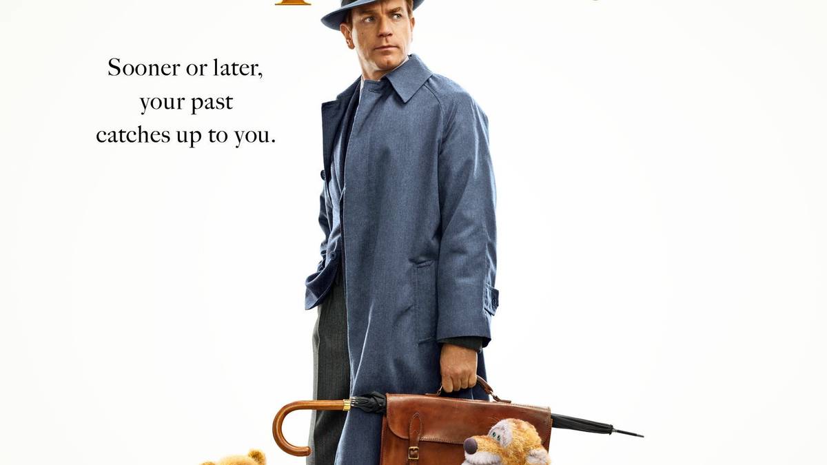 Christopher Robin Summary, Trailer, Cast, Where to Watch and More