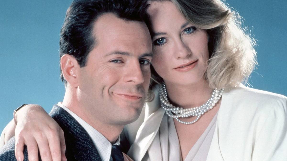Moonlighting Creator Reveals All 5 Season Headed To Streaming
