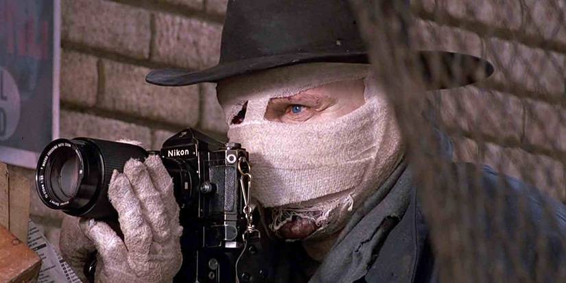 The 10 Darkest Superhero Movies Ever Made, Ranked
