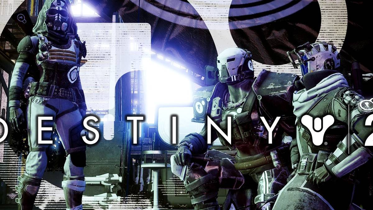 Destiny 2 Factions: Why DEAD ORBIT is Best