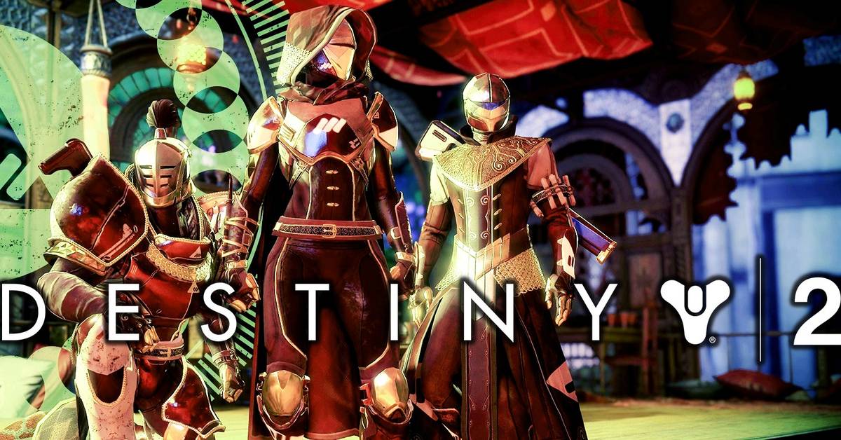 Destiny New Monarchy Logo